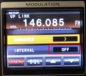 Yaesu DR-1X Repeater Modification: Common Concerns | Wayne Technical ...