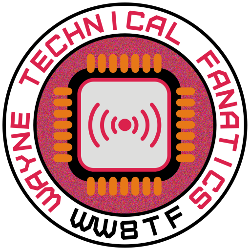 Tech Articles | Wayne Technical Fanatics