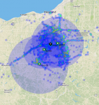 APRS | Wayne Technical Fanatics