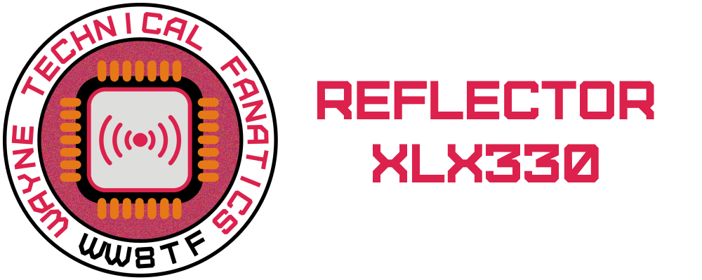 XLX330 Transcoding Stabilized | Wayne Technical Fanatics